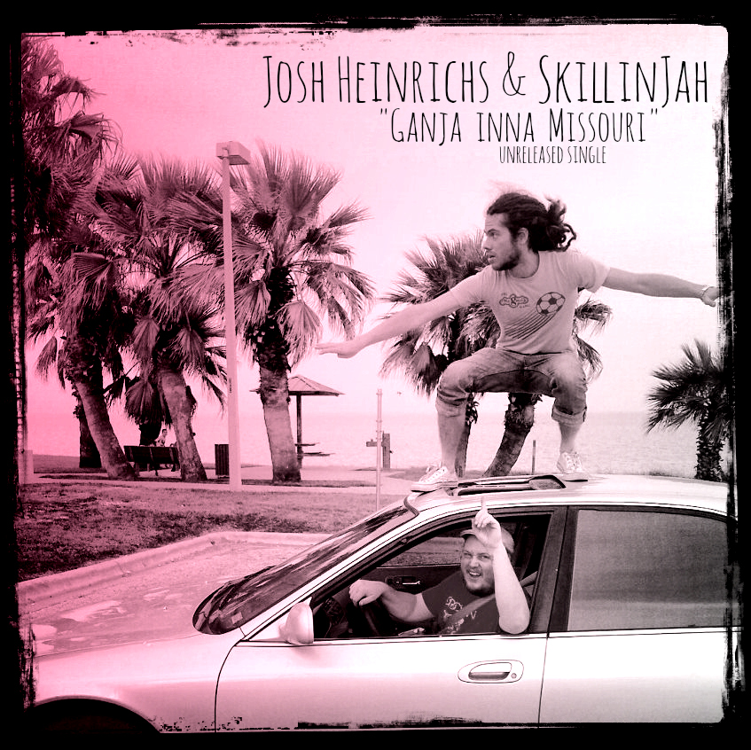 MP3 Leak of the Week: Josh Heinrichs - The Pier