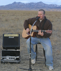 Interview: Dan Sherrill « The Pier Magazine