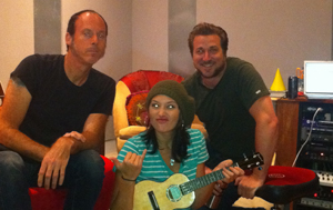 Anuhea Studio & Tour Update... - The Pier