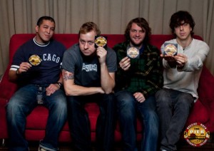 Passafire Release Date, Tour & Single - The Pier