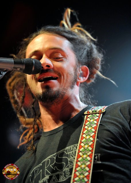 SOJA on Jay Leno Show! - The Pier