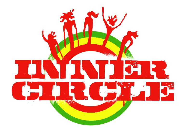 New Single from Inner Circle - The Pier
