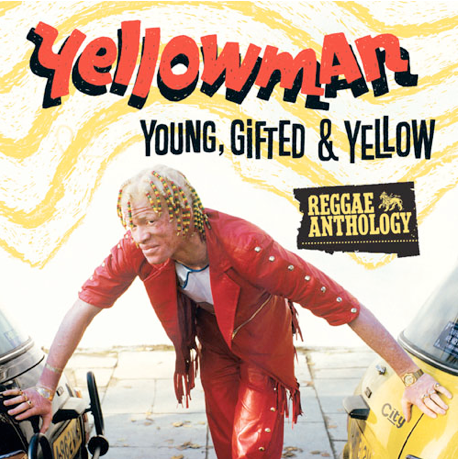 Yellowman’s 2CD/DVD Anthology Release « The Pier Magazine