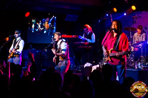 One Drop Spring & Summer Tour! - The Pier