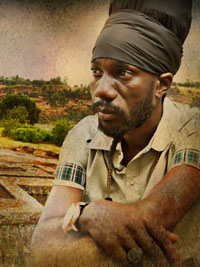 Sizzla’s 70th Album “The Messiah” - The Pier