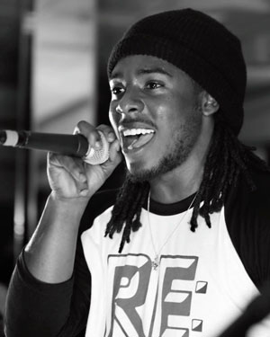 Daniel Marley Mother