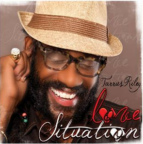 Tarrus Riley’s New Album ‘Love Situation’ – The Pier Magazine