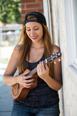 Getting To Know Janelle Phillips « The Pier Magazine