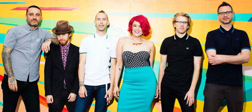 The Return of Save Ferris! - The Pier