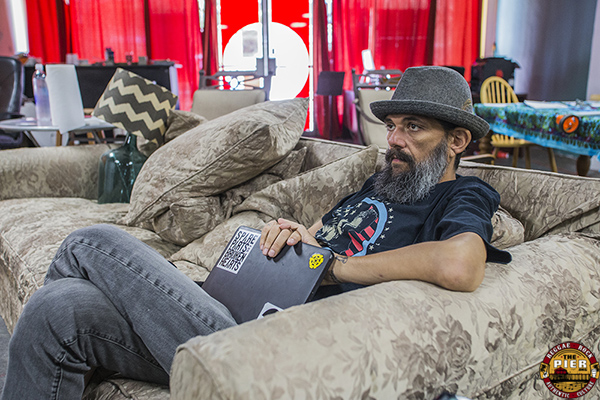 Film Maker, Musician, Festival Producer – The Life of Josh Fischel ...