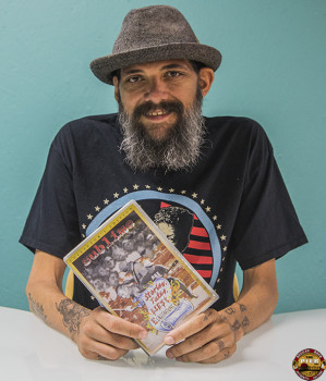 Josh Fischel's 'Music Tastes Good' Fest. Enters Year 2 - The Pier