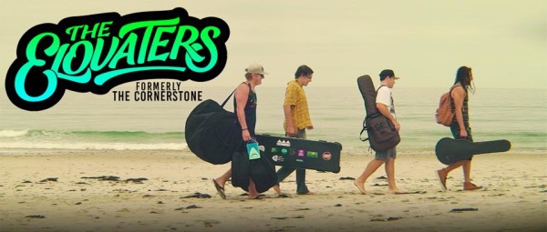 The Elovaters Change Name, Release New Music Video « The Pier Magazine