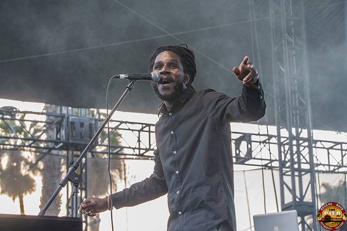 Chronixx Reveals Details for Debut Album ‘Chronology’ - The Pier