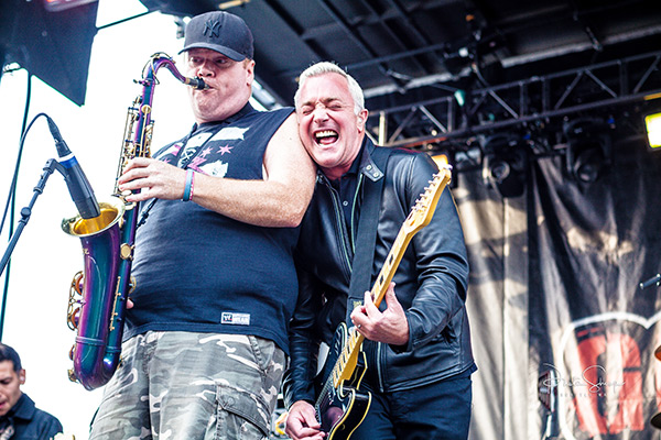 Interview: Goldfinger – The Pier Magazine