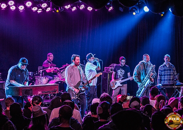 The History & Return of Long Beach Dub Allstars – The Pier Magazine